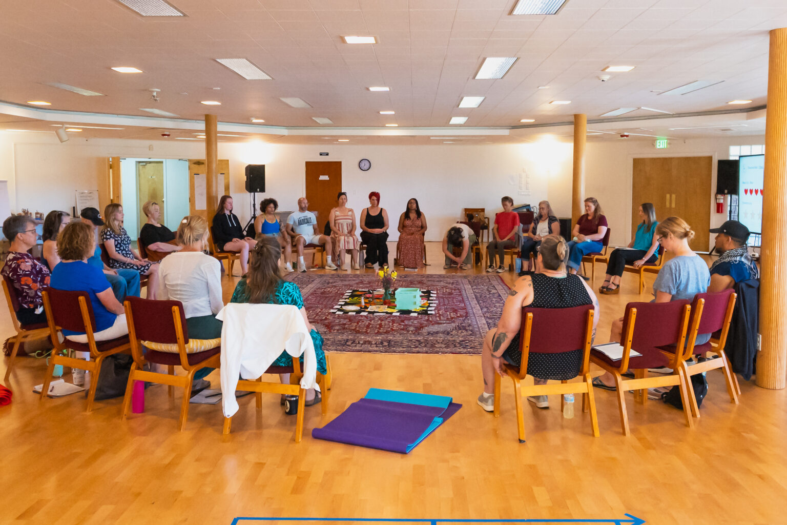 Restorative Teaching Tools Training | Restorative Teaching Tools