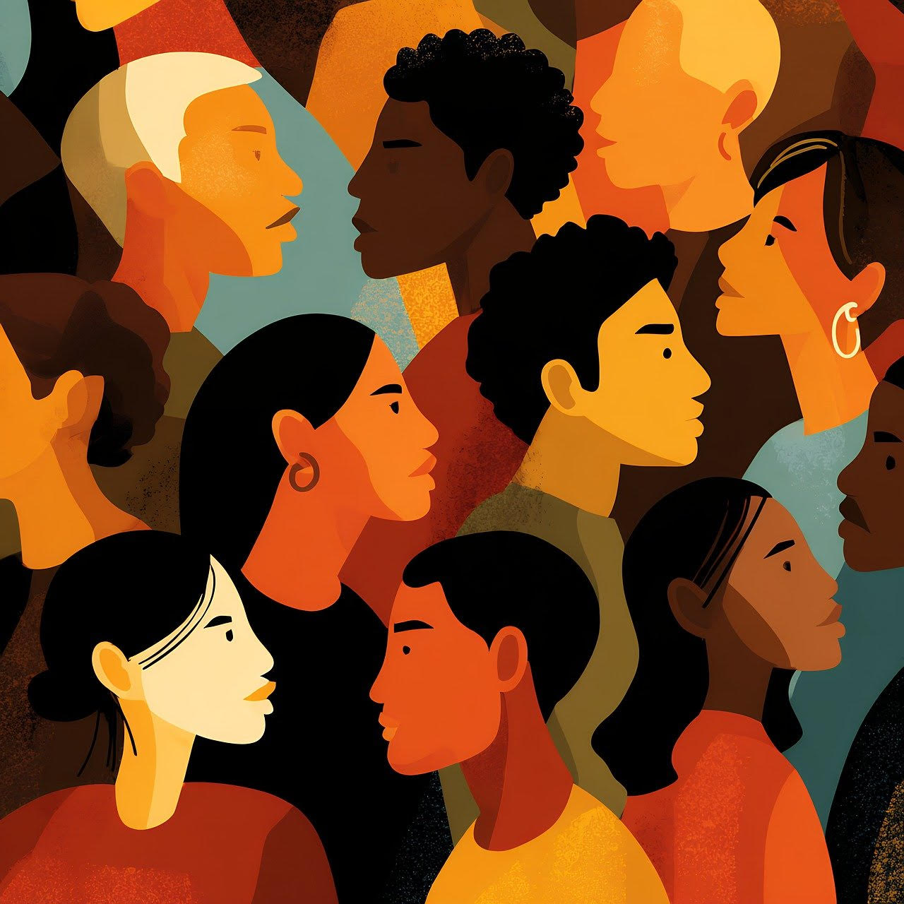 Case Scenarios and Character Identities | Restorative Teaching Tools